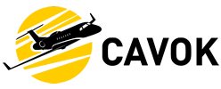 logo cavok